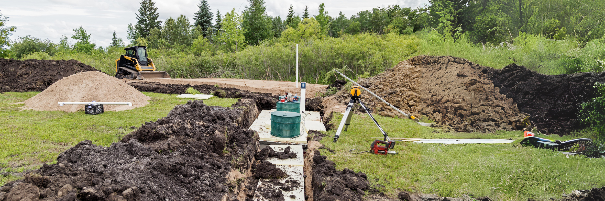 Understanding Septic System Installation: A Comprehensive Guide